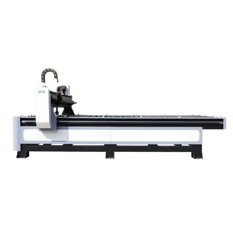 Affordable Price CNC Plasma Table Cutting Machine - iGOLDENLASER