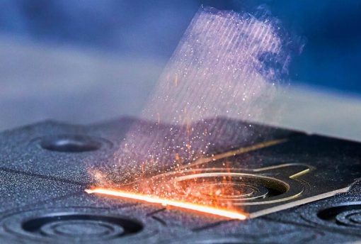 Laser Cleaning Systems: The Future of Surface Preparation