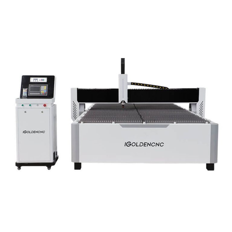 Best 4x8 Plasma Table with Cheapest Price for Sale - iGOLDENLASER