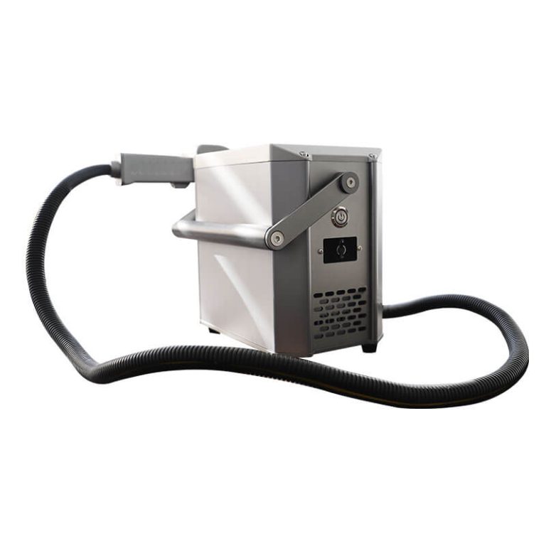 Portable Handheld Laser Engraving Machine - iGOLDENLASER
