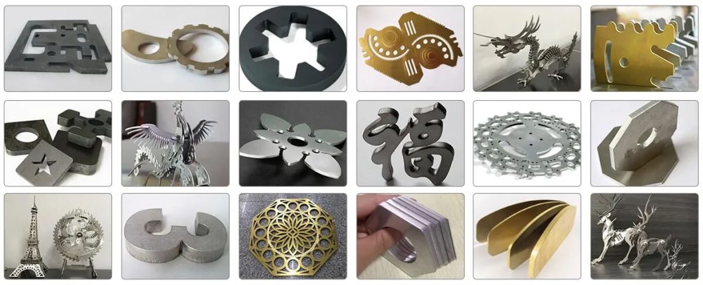 Laser Cutter Projects for Beginners - iGOLDENLASER