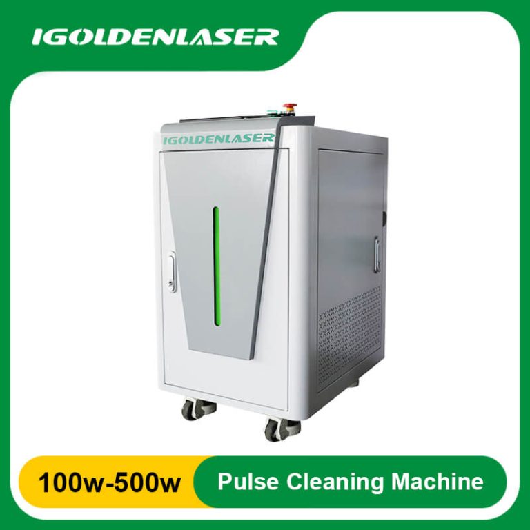 3 In 1 Laser Welding Cutting Cleaning Machine