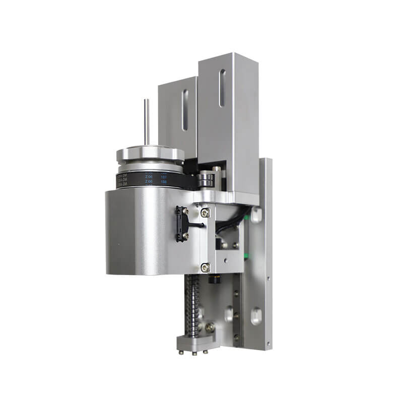 CNC Oscillating Knife Cutter for Flexible Material Cut